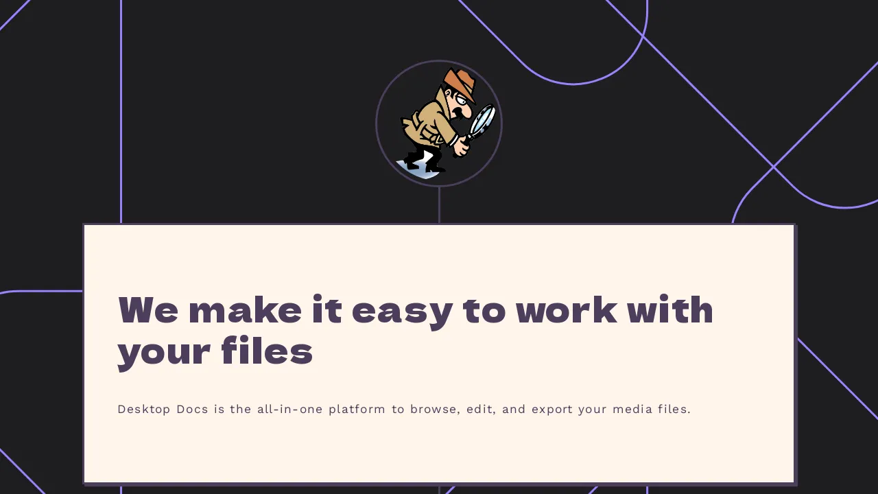Desktop Docs - BestofAI Desktop Docs - BestofAI